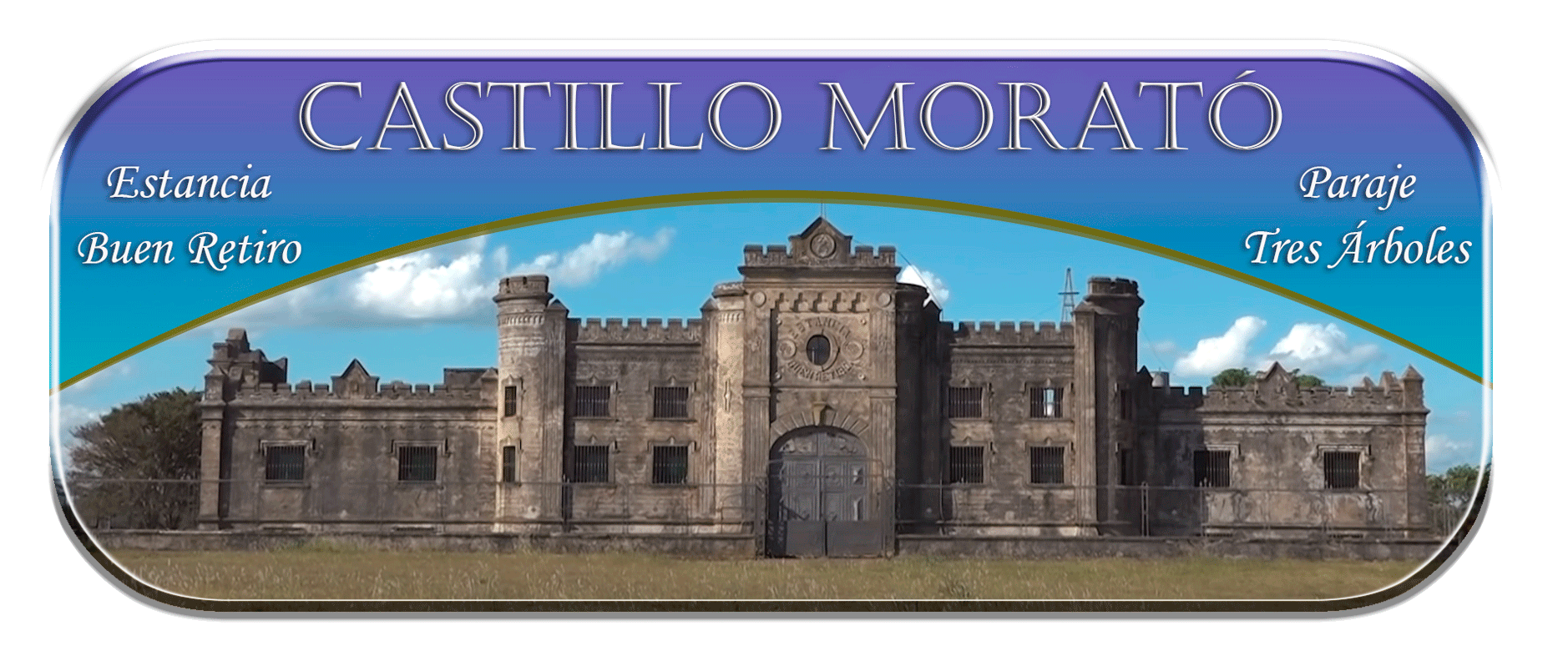 Home Page | Castillo Morató